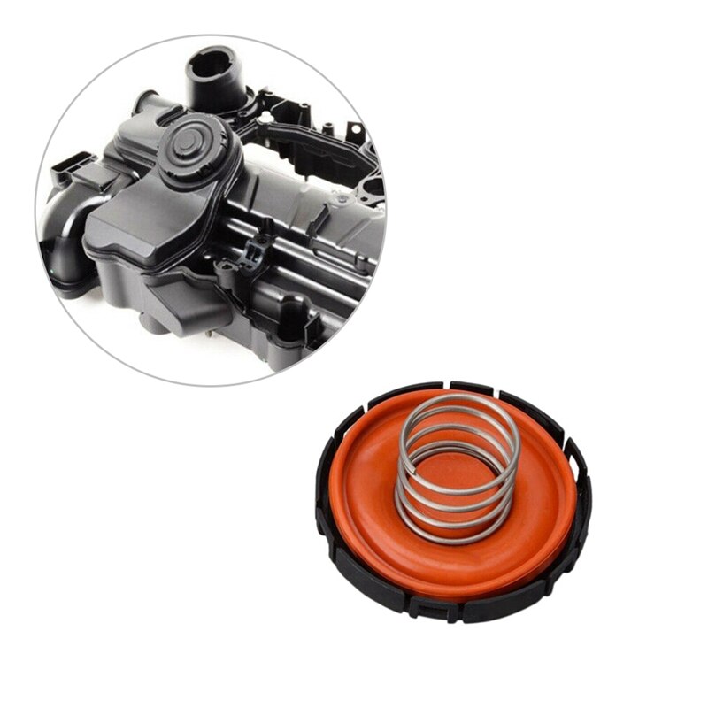 Engine Valve Cover Cap Rocker Cylinder Head Cap Fo... – Grandado