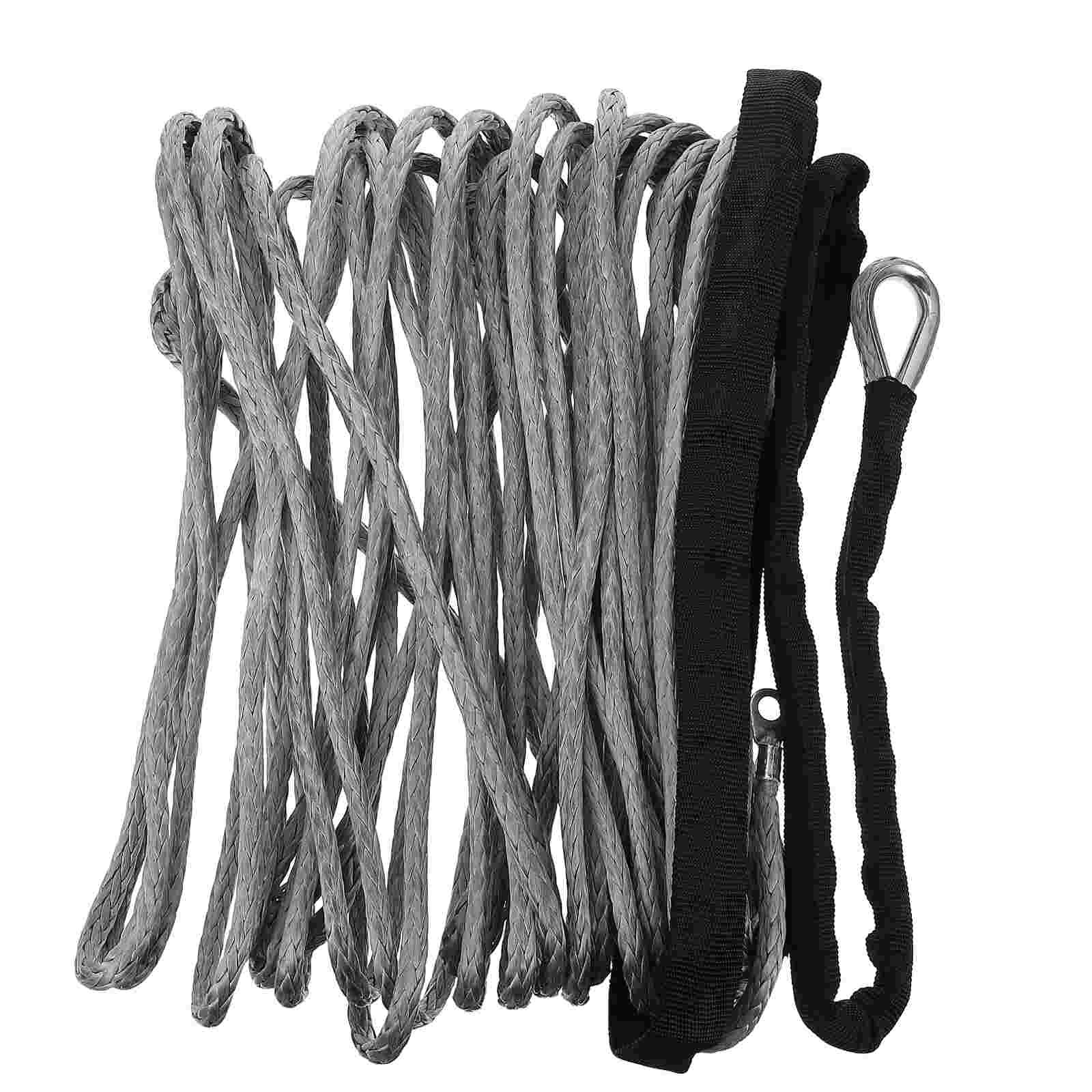 1Pc Duurzaam Praktische Heavy Duty Trailer Touw Sl... – Vicedeal