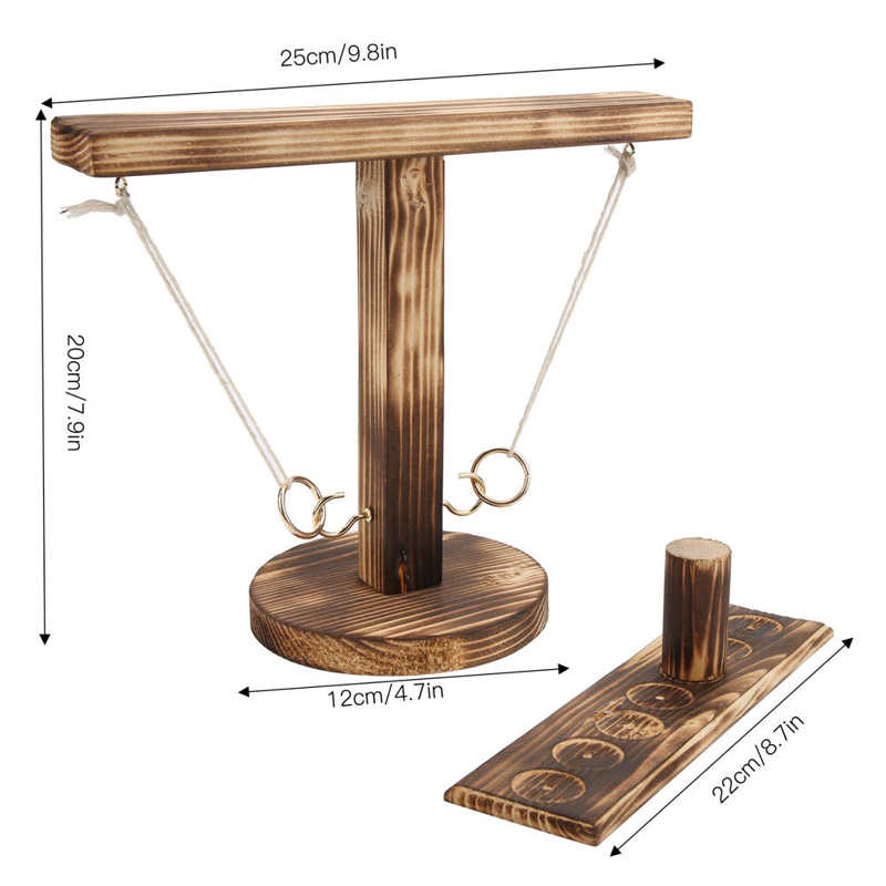 General Handheld Plate Games w/Ladder Interactive ... – Grandado