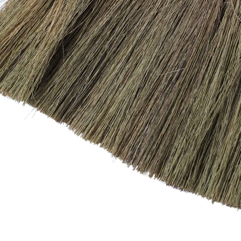 2X Handmade Sweeping Broom for Household Duster Cl... – Grandado