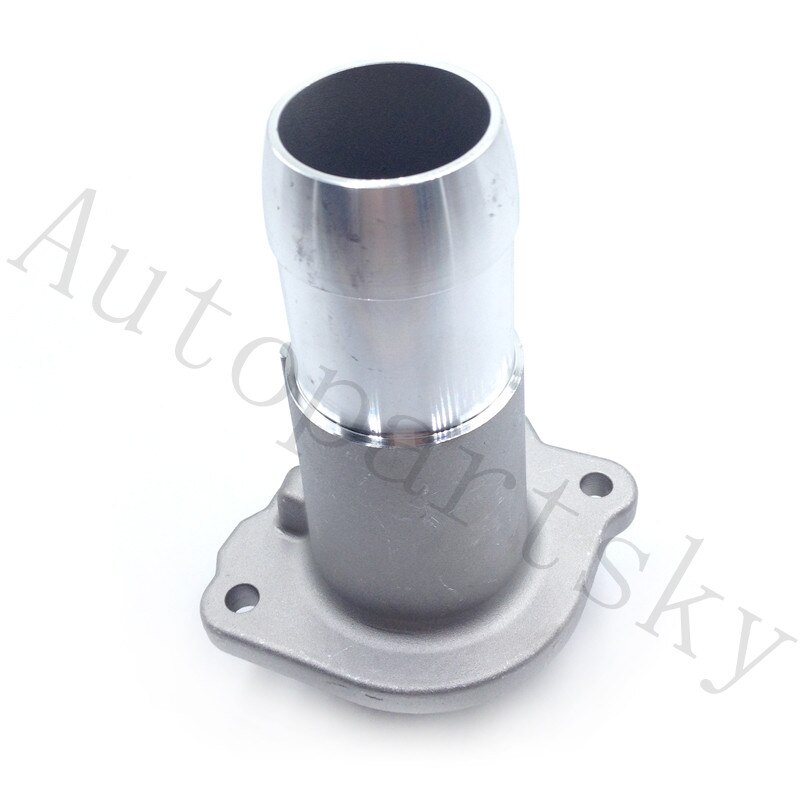 Engine Coolant Car Thermostat Housing 12622316 For... – Grandado