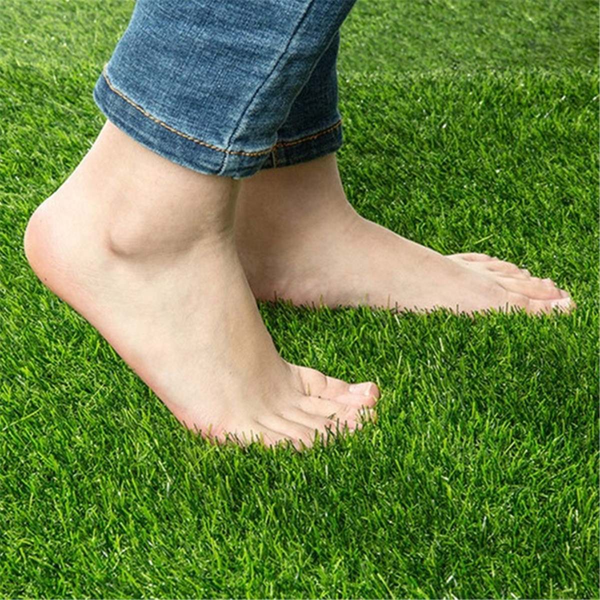 Artificial Lawn Turf Carpets Outdoor Decoration Gr... – Grandado