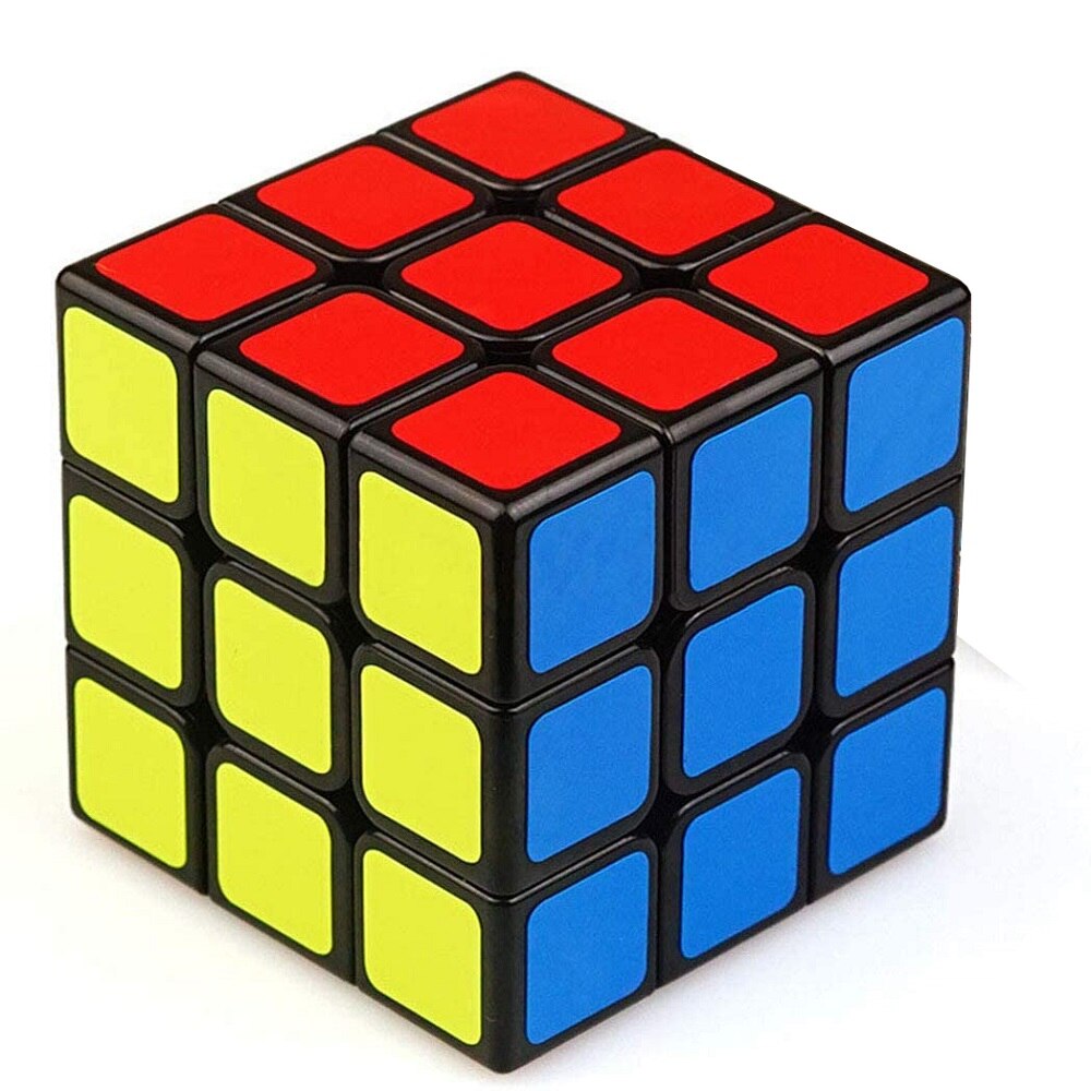 LEGAO THOMAS Puzzle Cube Toy Children's Decompress... – Grandado