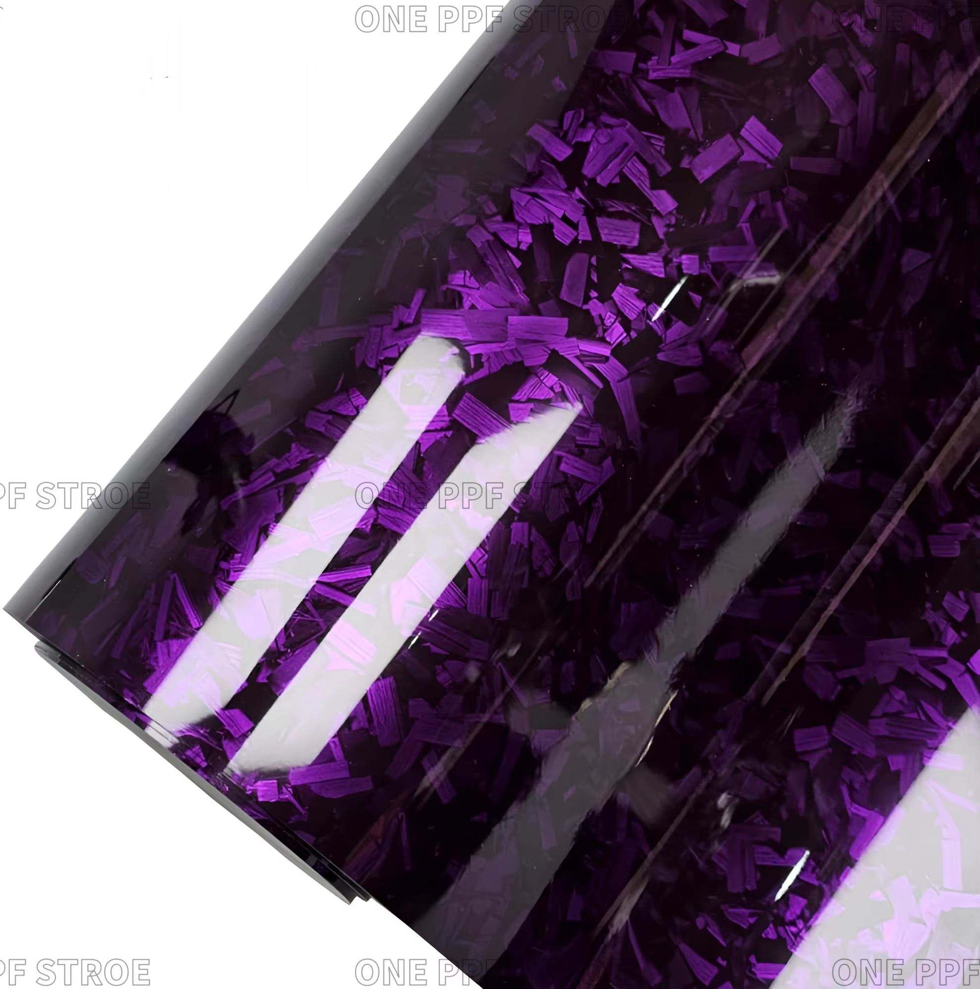 Carbon Fiber Vinyl Film Self Adhesive Auto Tuning ... – Grandado