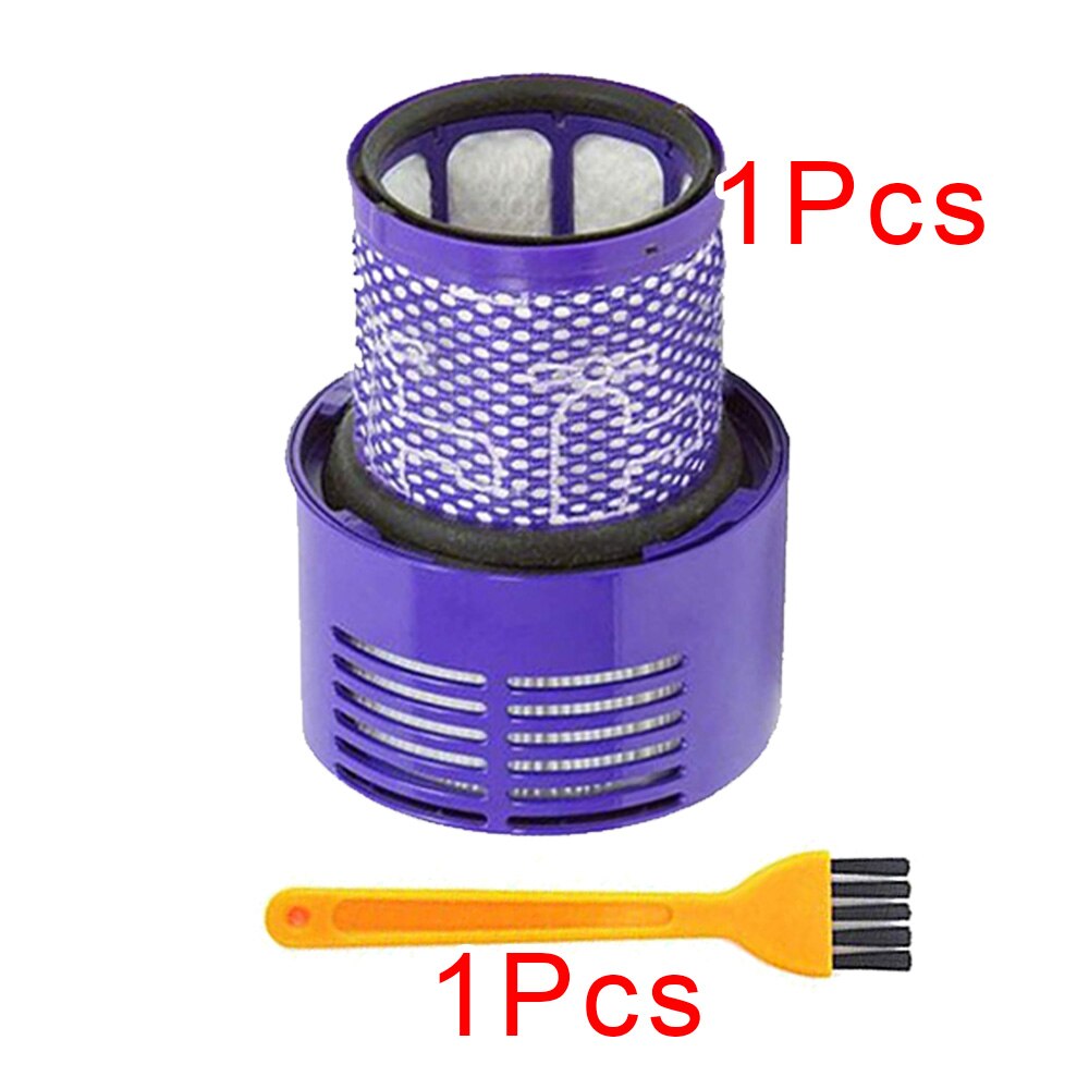 Washable Big Filter Unit For Dyson V10 Sv12 Cyclon... – Grandado