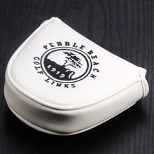 Mallet Putter Covers Golf Headcover Putter Head Co... – Grandado