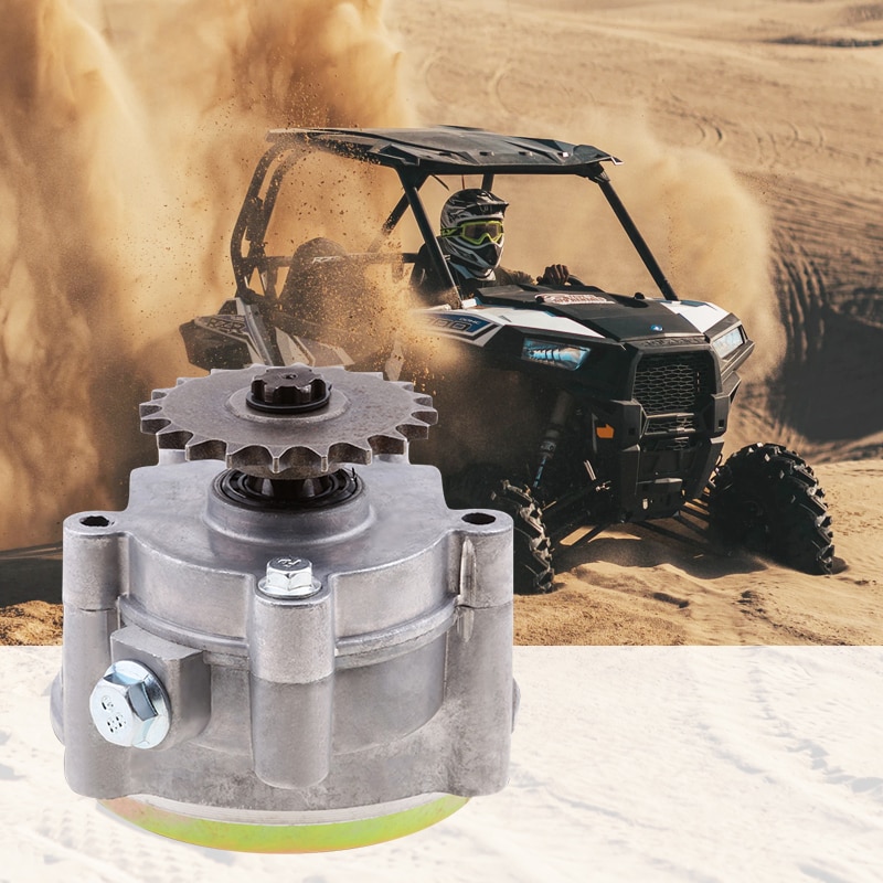 1 st växellåda växellåda för 49cc 2- takts / 4- t... – Grandado