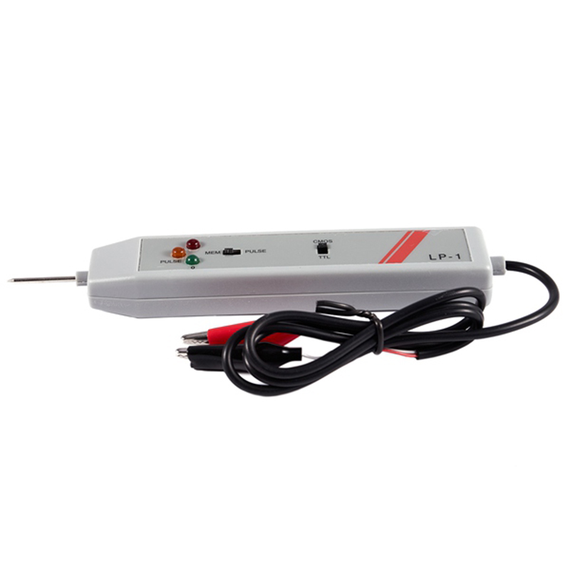 GTBL Logic Probe High Frequency Response DTL TTL C... – Grandado