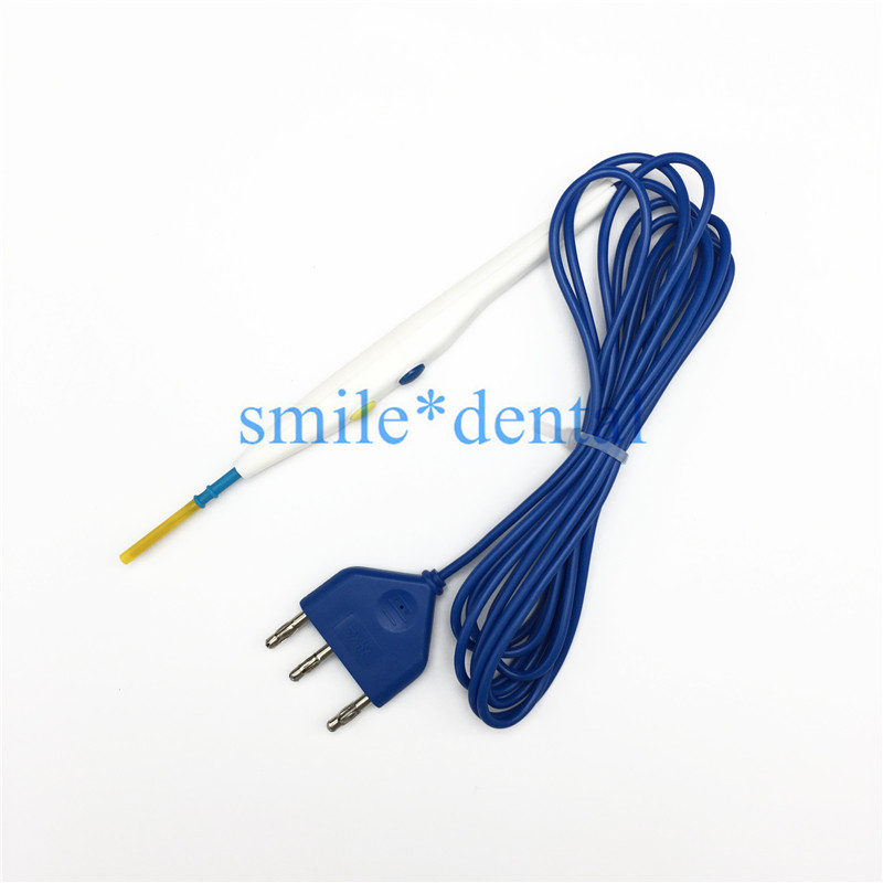 Disposable High Frequency Electrode Electric Knife... – Grandado