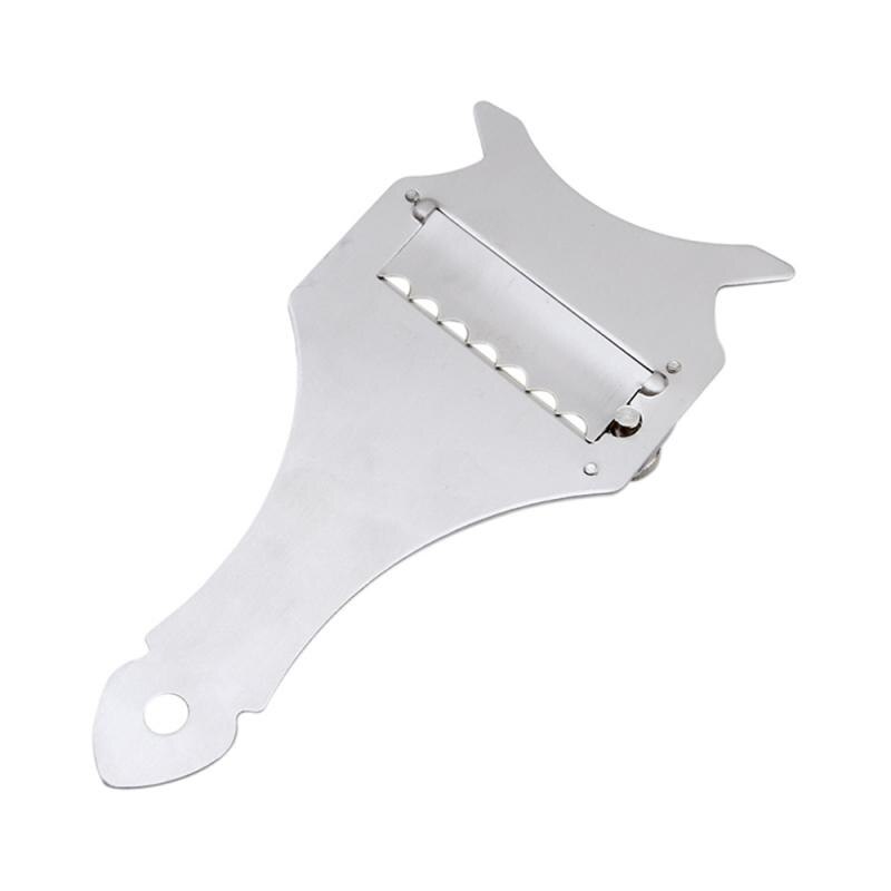 Kitchen Truffle Slicer Stainless Steel Chocolate T... – Vicedeal