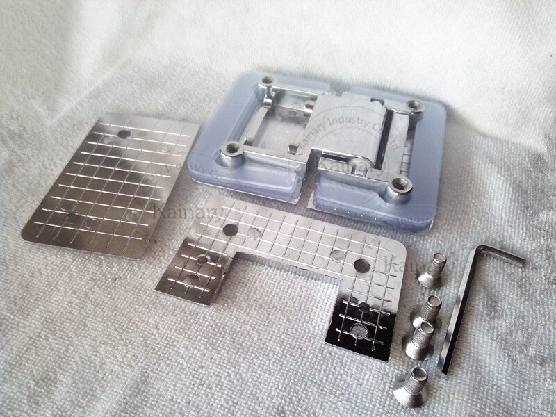 Oblique edge glass connector,shower room glass cla... – Grandado