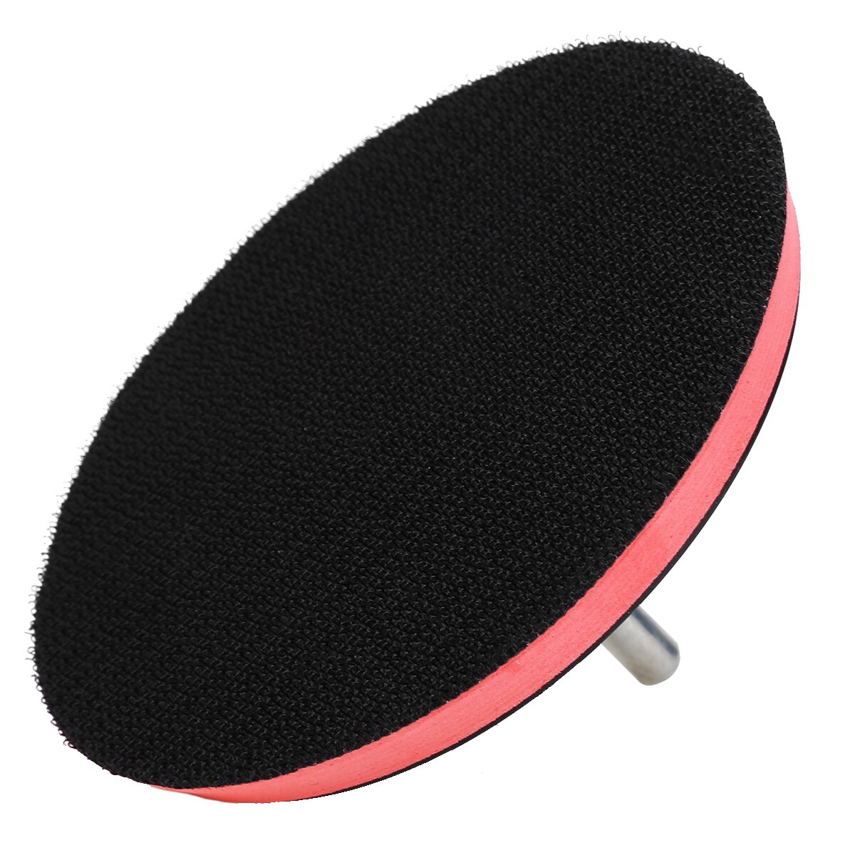 PDTO 125mm Rubber Sanding Backing Pad Polishing An... – Grandado