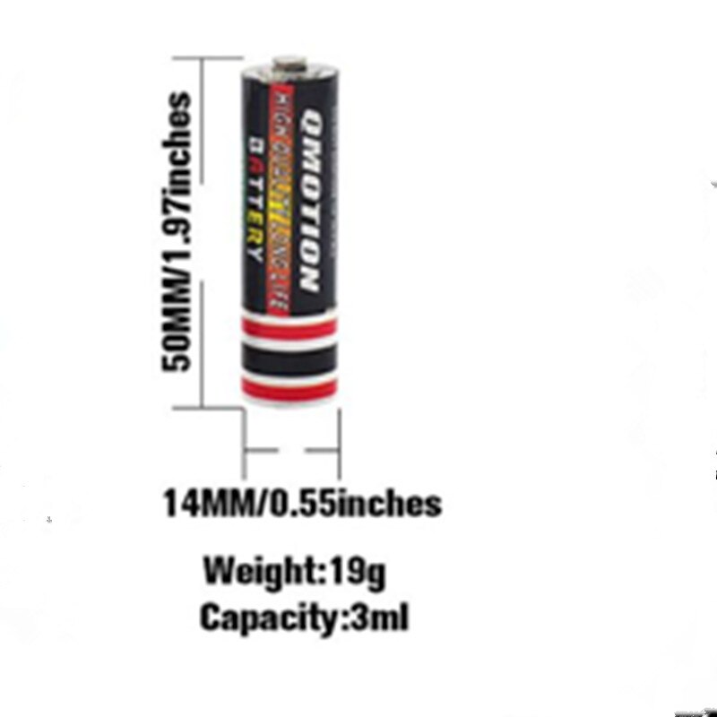 Battery Secret Stash Diversion Safe / Pill Case Hi... – Vicedeal