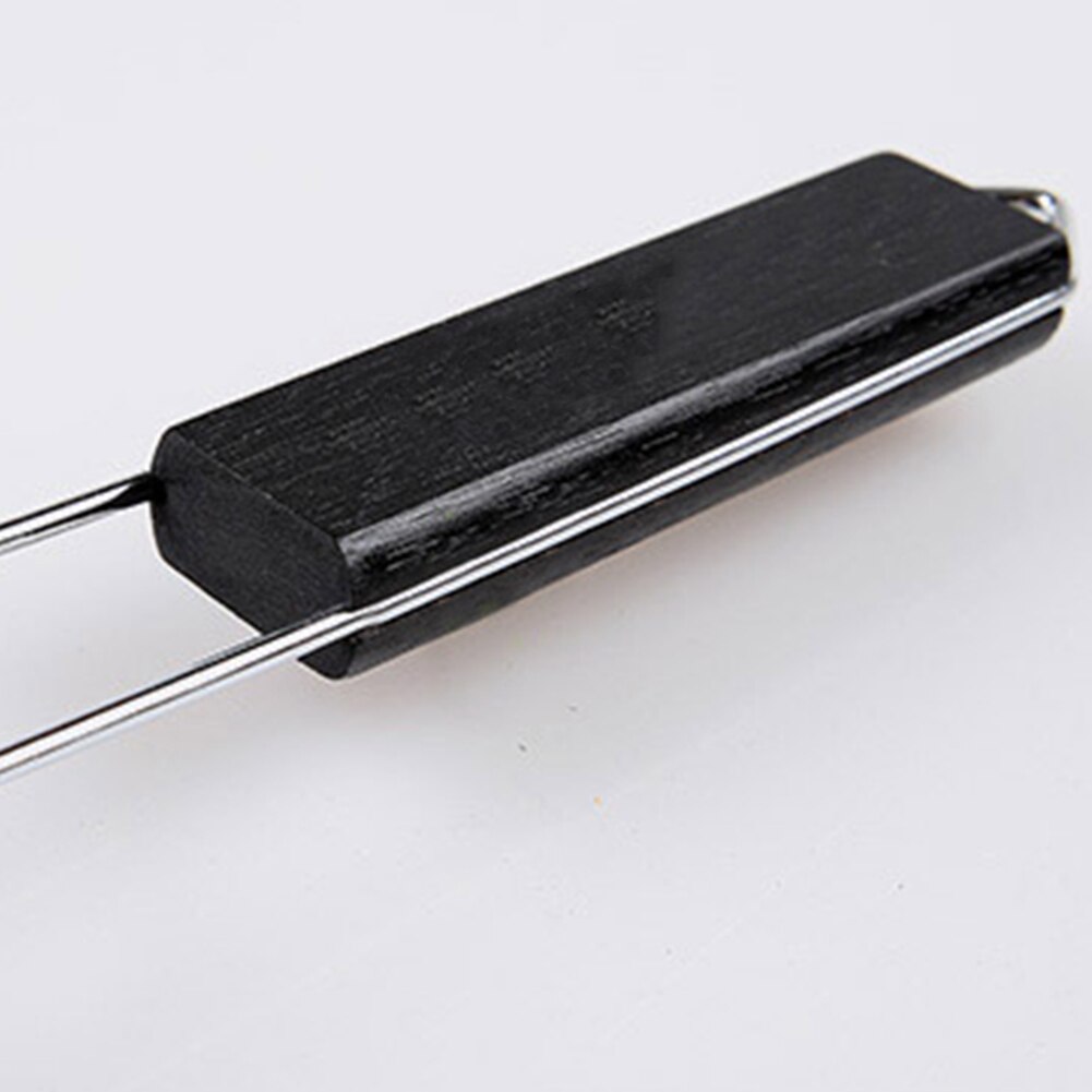 Edelstahl Rechteck BBQ Grill Outdoor Camp Barbecue... – Vicedeal