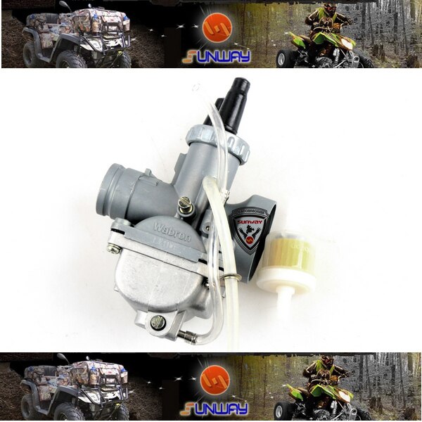 Motorfiets Onderdelen Carburateur voor AX100 – Vicedeal