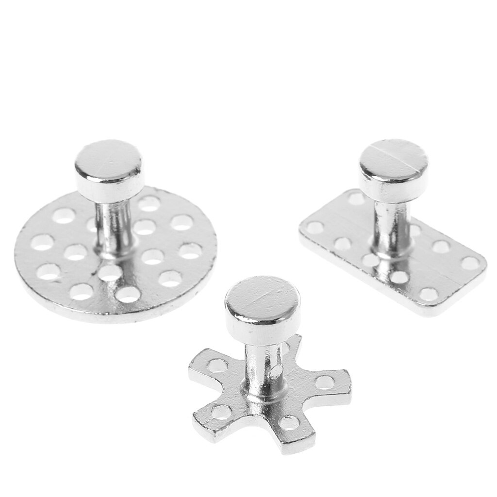Paintless Dent Repair Puller Tabs Auto Car Body Ha... – Grandado