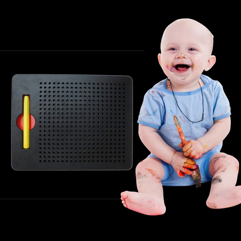 Magnet Pad Zeichnung Bord Zeichnung Stift Spielzeu... – Vicedeal