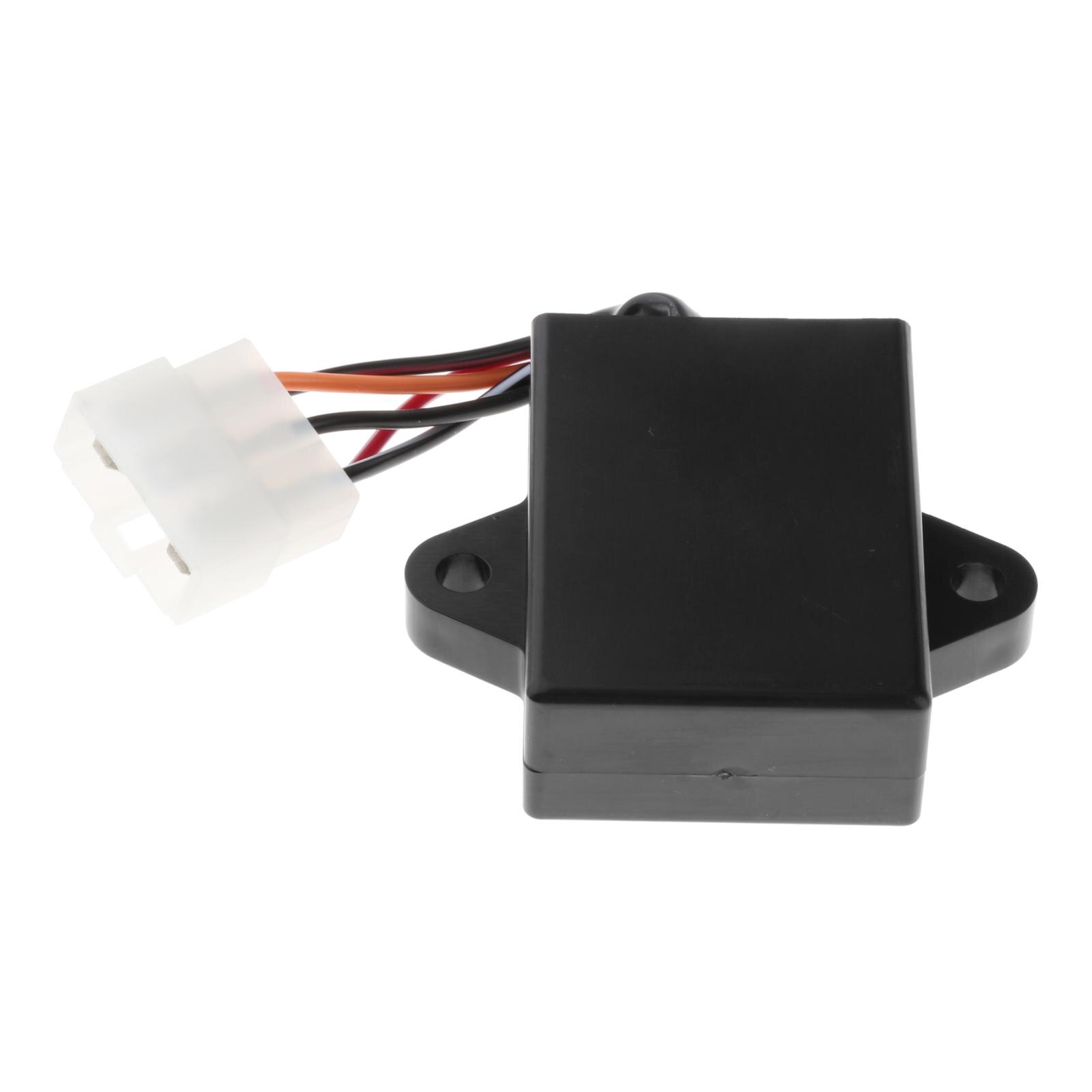 Engine Starting Ignitor Ignition CDI Box for Yamah... – Vicedeal