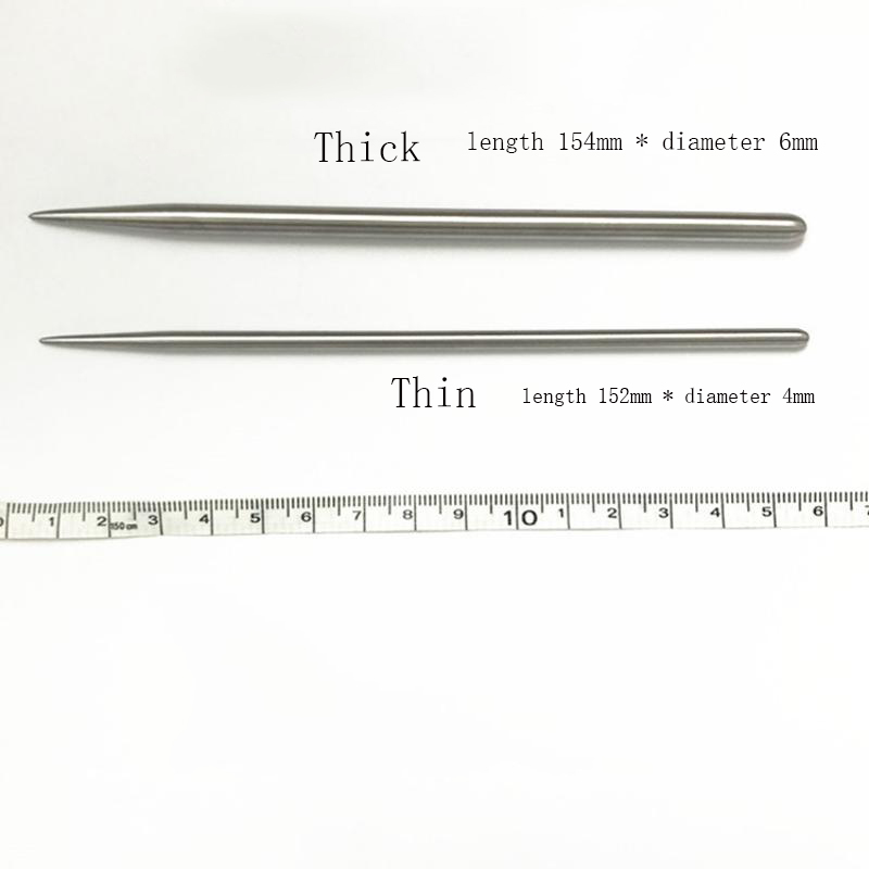 Pottery Modeling Stick Acupressure Texture Creasin... – Grandado