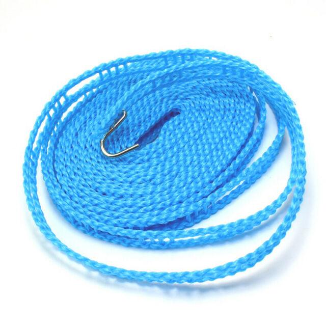 Cloth Hanging Rope Home Storage 3M 5M Rope Clothes... – Grandado