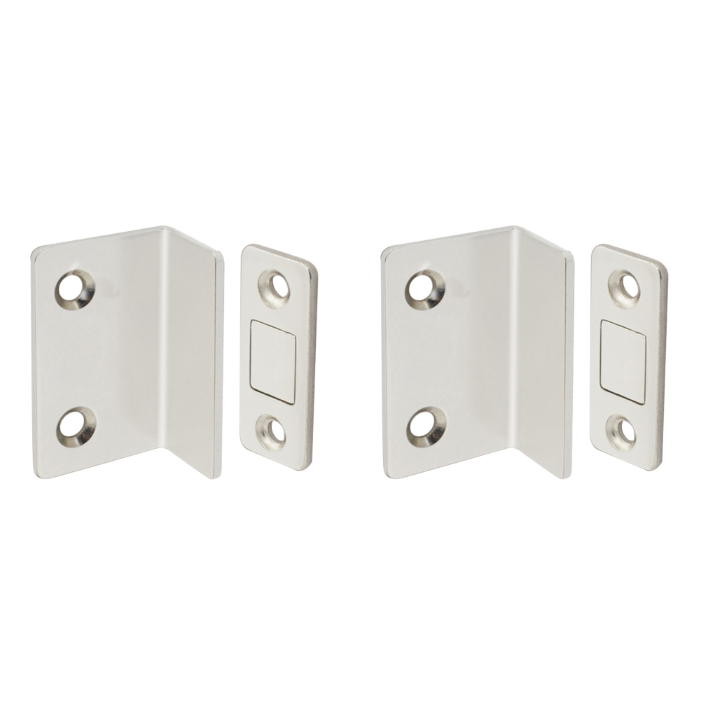 1-10PCS Ultra Thin Latch Cupboard L Type Door Clos... – Grandado