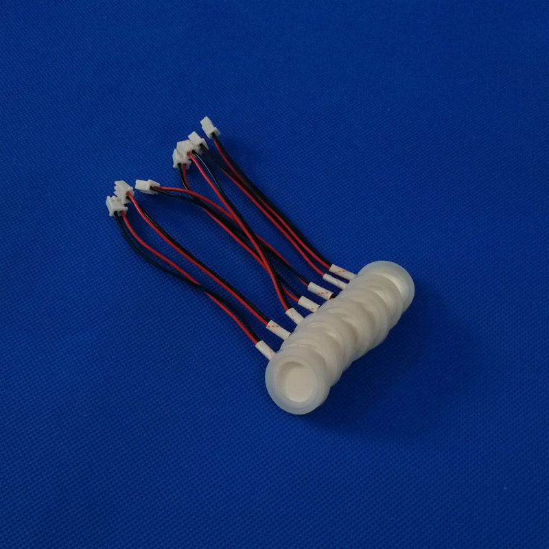 20 Mm Ultrasone Mist Generatie Piezo Verstuiver Sc... – Grandado