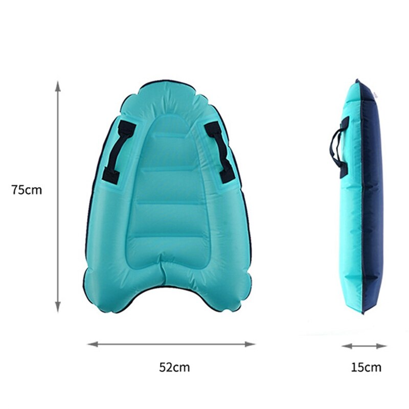 100% Brand and Inflatable Floating Lounge Swim Poo... – Grandado