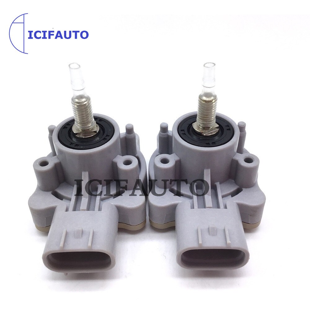 2 Stuks Front Links/Rechts Voor Lexus LX470 Toyota... – Grandado