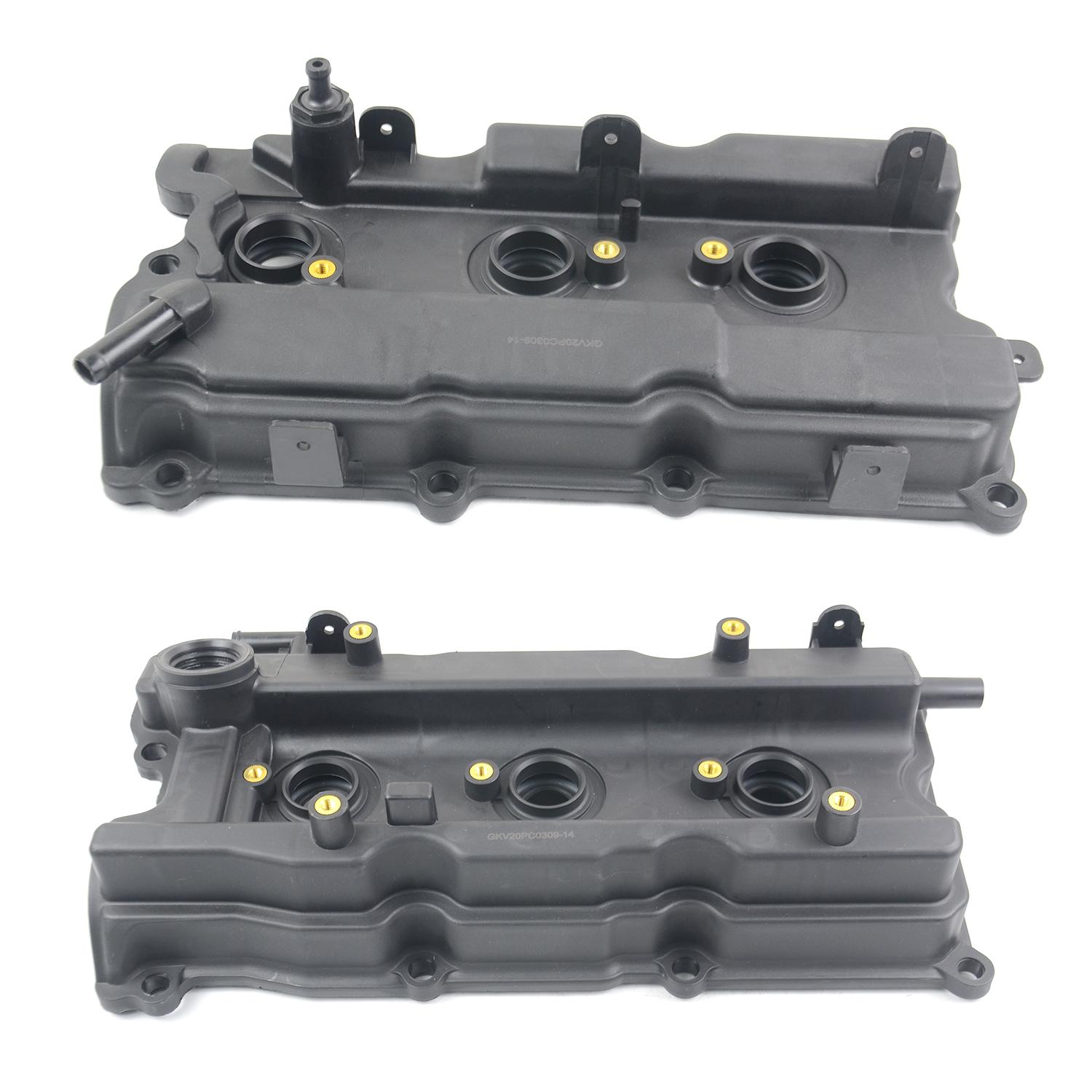 Cubierta de válvula izquierda y derecha AP02 13264... – Grandado