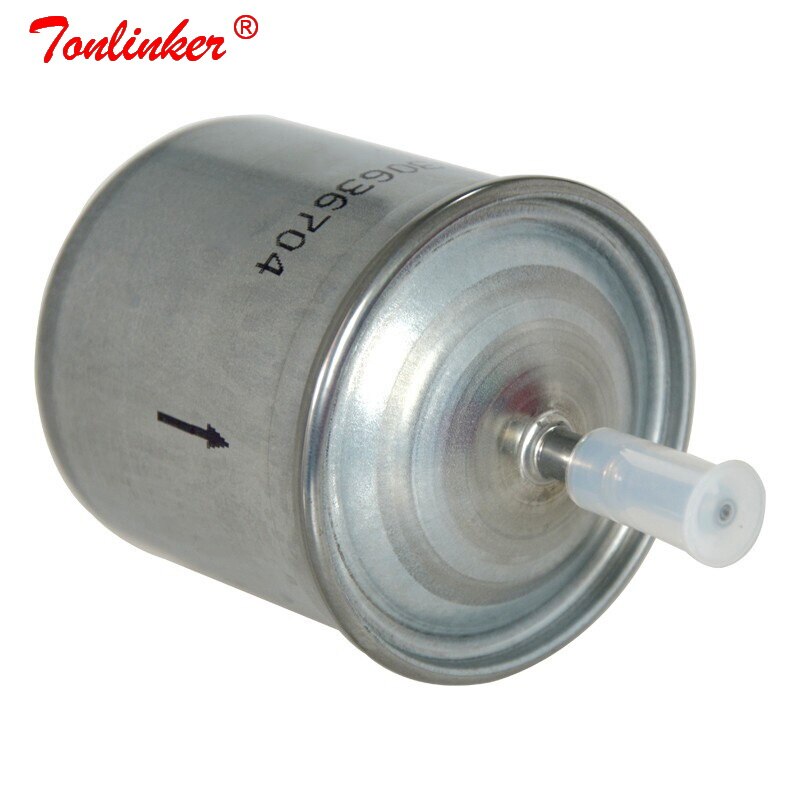 Bilens drivstoffilter for volvo s60 2000 s80 2000... – Grandado