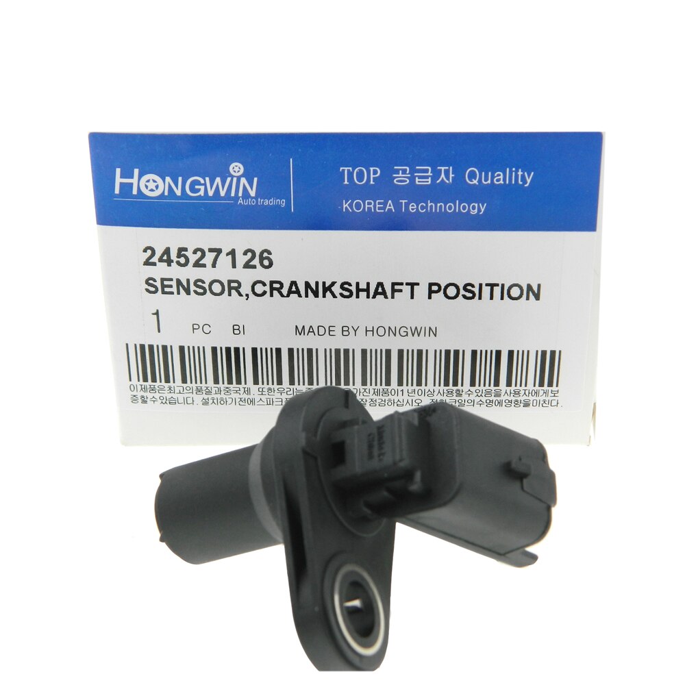 Genuine No.:24527126 Camshaft Crankshaft Position ... – Grandado