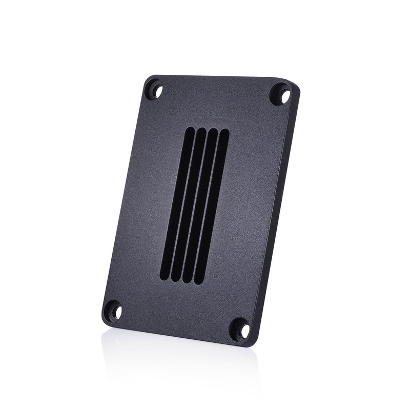 GHXAMP Ribbon Tweeter Speaker 4ohm 30W N45 Neodymi... – Vicedeal