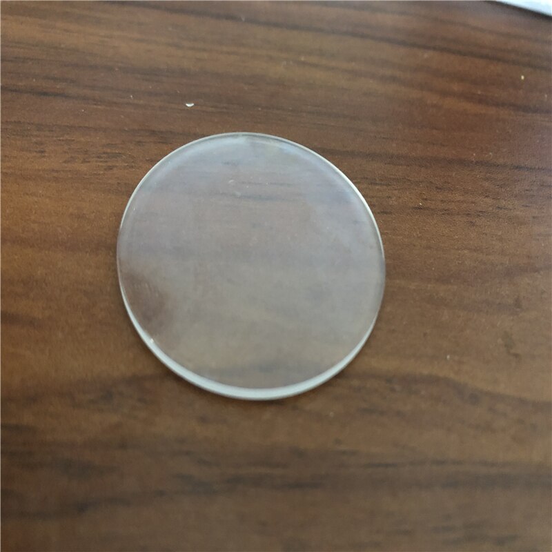 2.0mm Thick Double Dome Concave Watch Mineral Glas... – Grandado