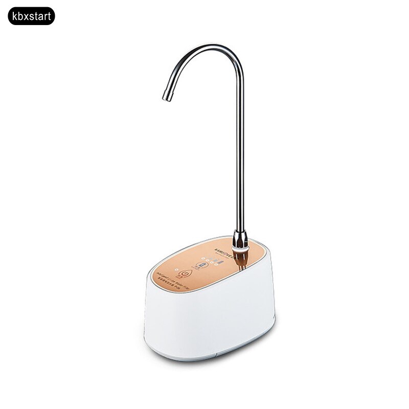 Automatic Water Dispenser Wireless Pump Intelligen... – Grandado