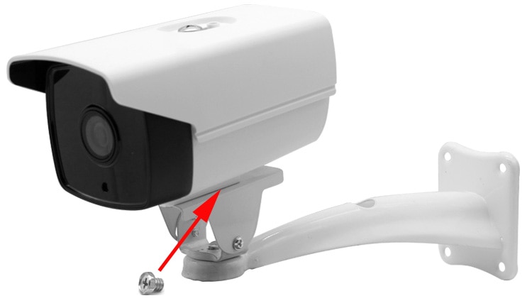 Camera plating screw 6MM inch screw upport screw S... – Grandado