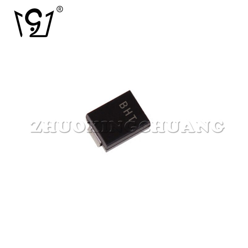 100PCS SMCJ180CA BHT SMD TVS transient diode SMC D... – Grandado