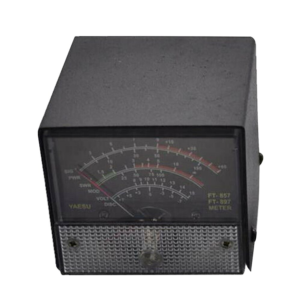 Portable Standing Wave SWR Power Meter Accessories... – Grandado