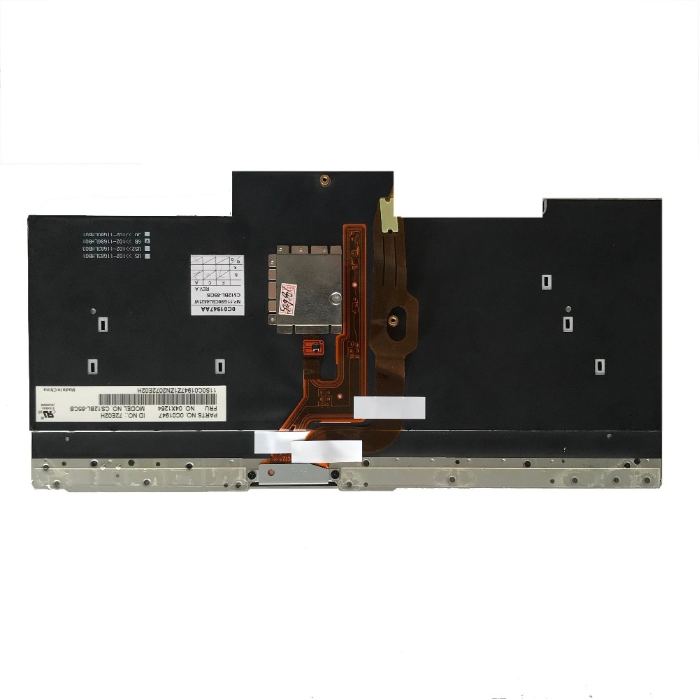 ORIGINAL For Thinkpad T430 T430i X230 X230i X230T ... – Grandado