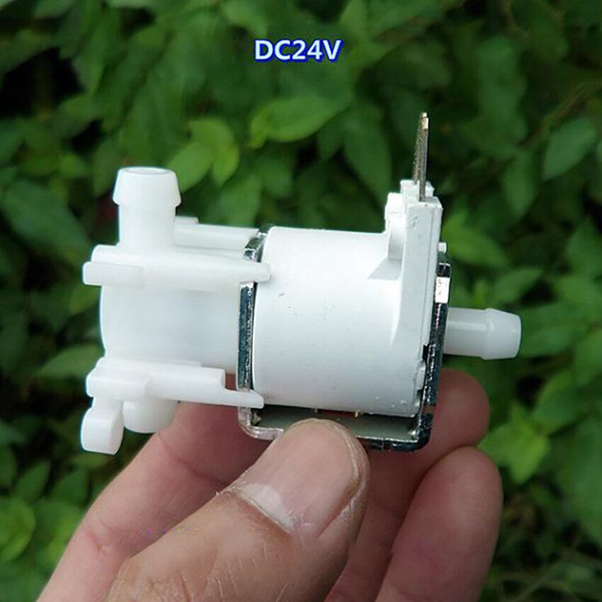 RPE two-position three-way solenoid valve electron... – Grandado