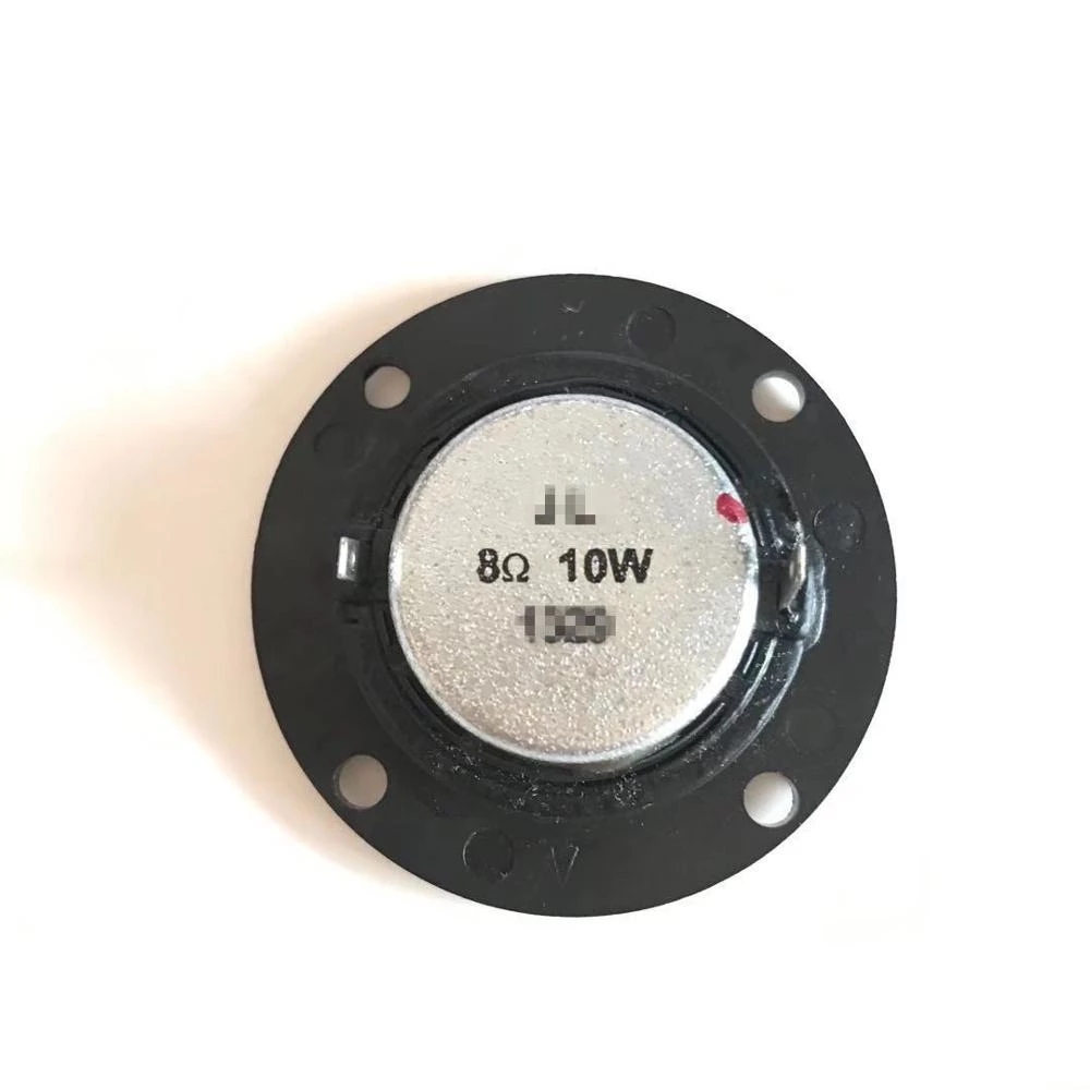 2 Stks/partij Hifi 2 Inch 8 Ohm 15W Neodymium Magn... – Grandado