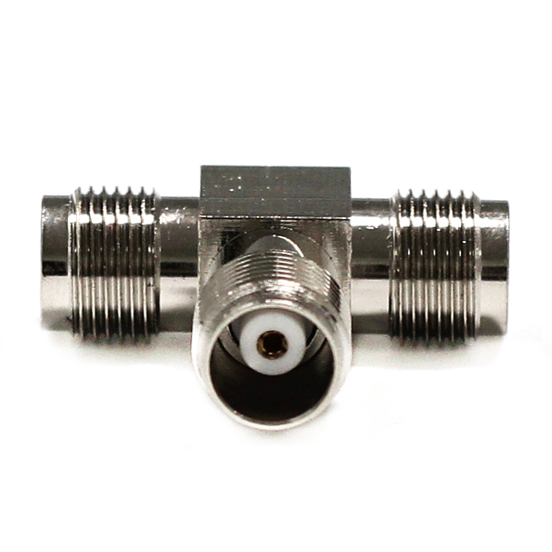 1Pc Tnc Vrouwelijke Jack Naar 2Xtnc Vrouwelijke Ja... – Grandado