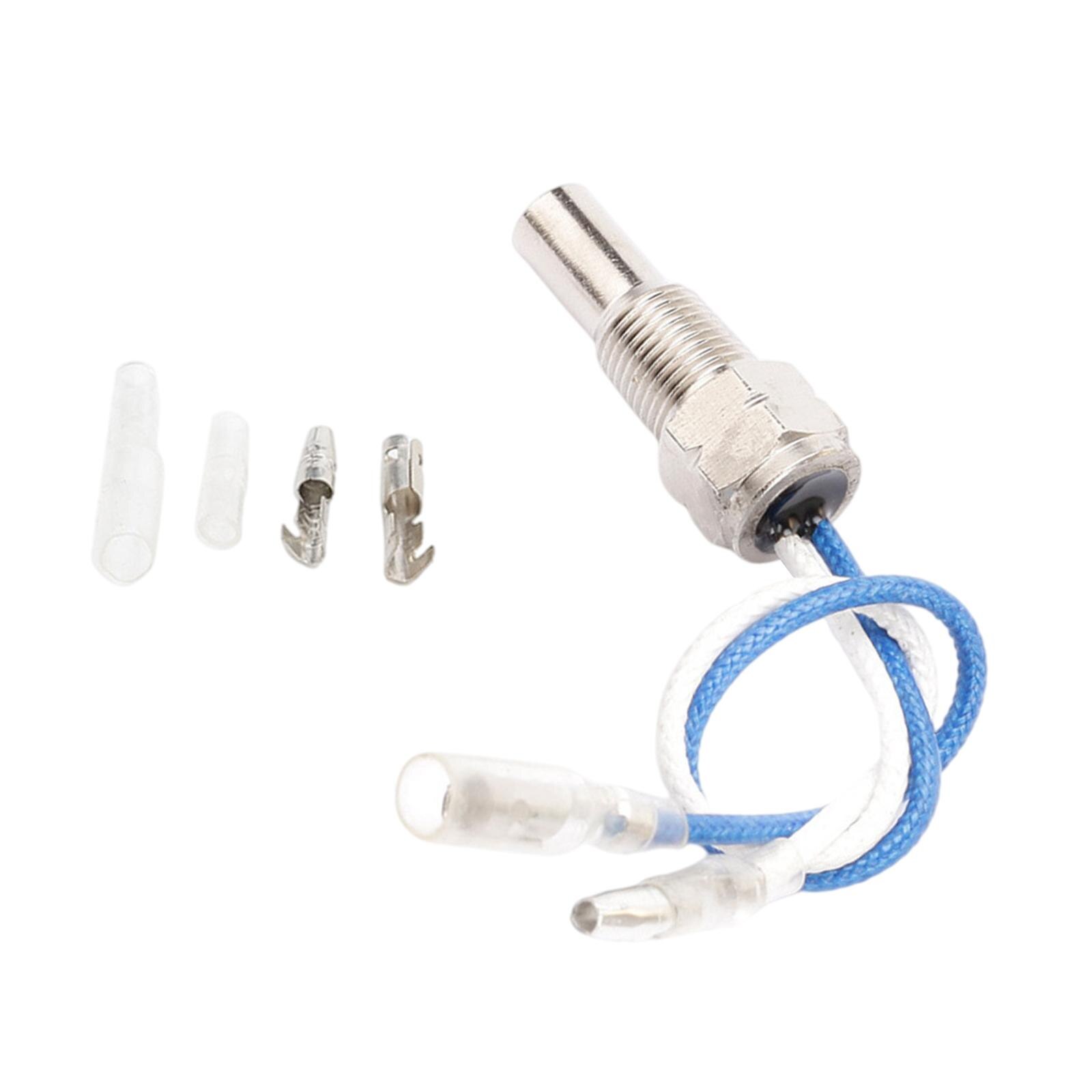 Universal Car Temp Sensor 1/8 NPT Oil Water Temper... – Grandado