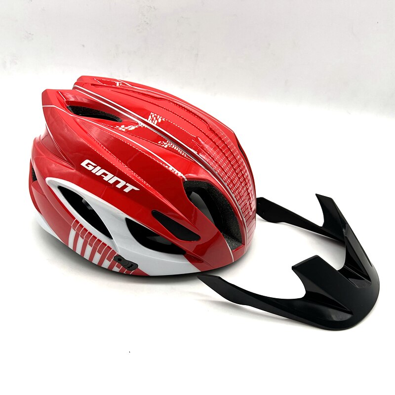 Giant Official Rider Original Gear X6 Cycling Helm... – Grandado