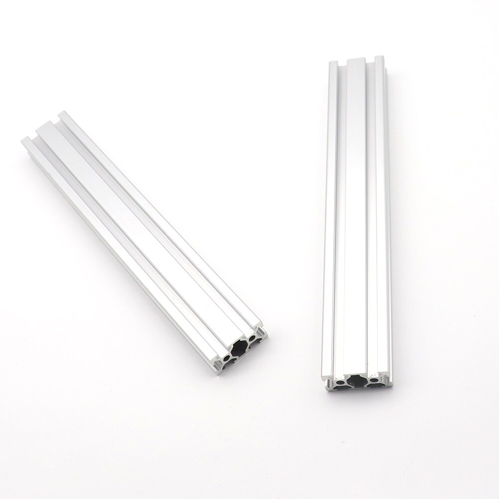 CNC Machine Parts 2040 T-Slot Aluminum Profiles Ex... – Grandado