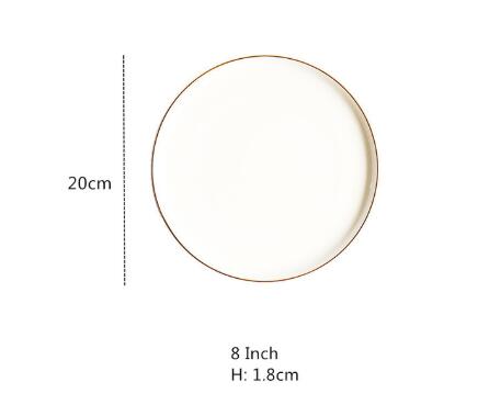 Fruit high temperature net red pasta dessert tray ... – Grandado