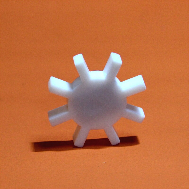 PTFE Magnet Rührer Bar Rühren Rührgerät PTFE Achte... – Grandado