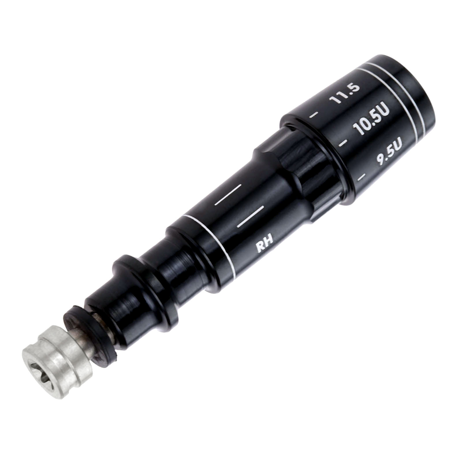 1pc Tips 0.335 aftermarket golfkølle skaft adapter... – Grandado