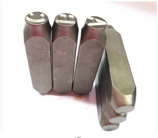 Super Hard Vanadium Alloy 2/3/4/5/6/8mm 0~9 Number... – Grandado