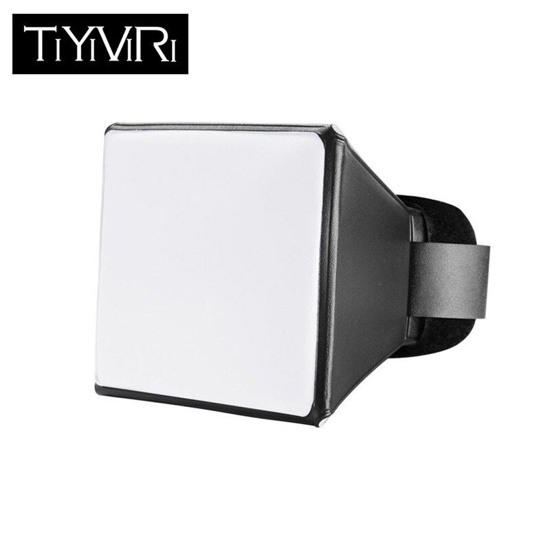 Camera Accessoires Flash Diffuser Soft Box Softbox... – Grandado