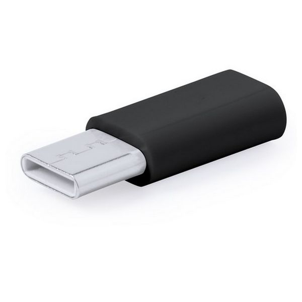 Micro USB zu USB-C Adapter 145765 – Vicedeal